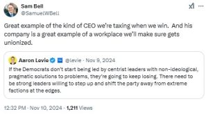 Anchor Rising – A Rhode Island truth-for-change platform.